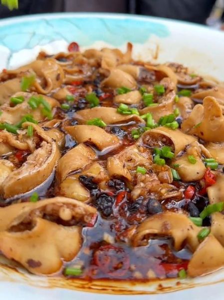 大肠刺身是什么菜_大肠刺身能吃吗-第1张图片-山城妙识 大肠刺身是什么菜_大肠刺身能吃吗-第1张图片-山城妙识