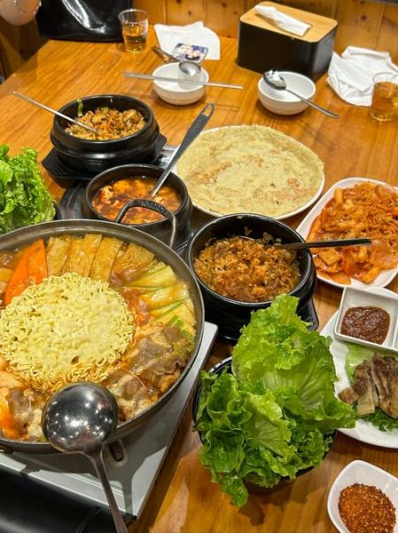 韩国美食节目有哪些_韩国美食节目推荐-第2张图片-山城妙识