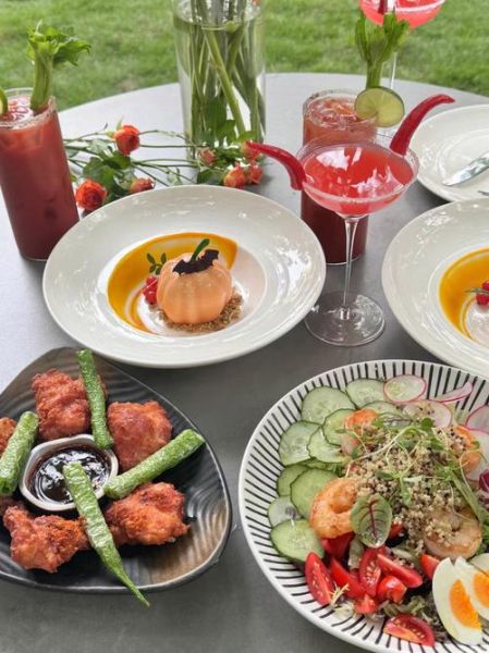 附近500米好吃的餐厅有哪些_附近500米美食推荐-第2张图片-山城妙识