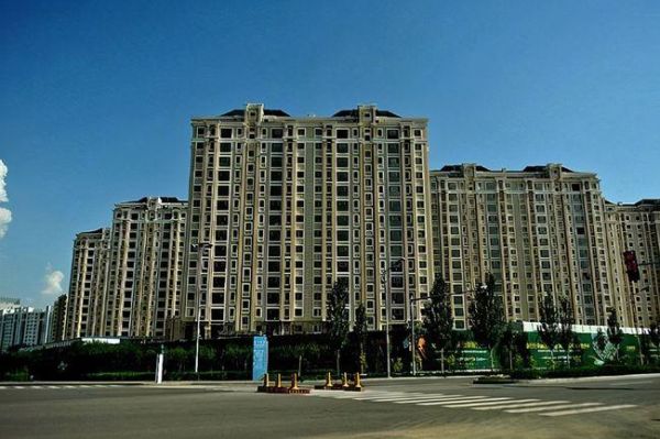 鲅鱼圈为什么叫鬼城_鲅鱼圈鬼城原因-第1张图片-山城妙识