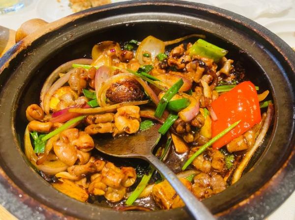 鸡肉煲汤大全_鸡肉煲汤怎么做好喝-第3张图片-山城妙识