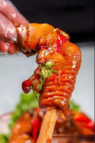 正宗麻辣羊蹄怎么做_羊蹄去腥关键步骤-第3张图片-山城妙识 正宗麻辣羊蹄怎么做_羊蹄去腥关键步骤-第3张图片-山城妙识