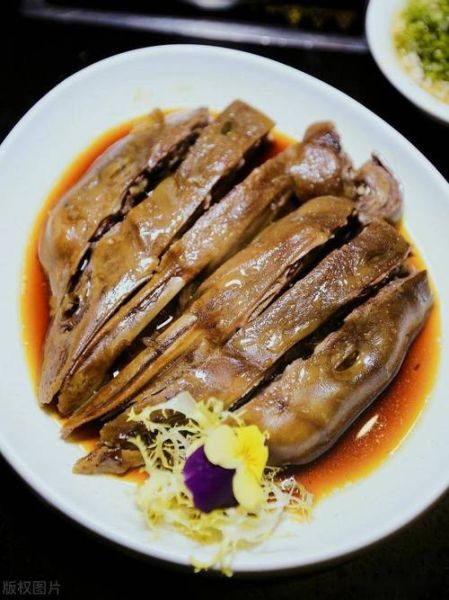 老鹅头是什么_老鹅头怎么做才好吃-第3张图片-山城妙识 老鹅头是什么_老鹅头怎么做才好吃-第3张图片-山城妙识