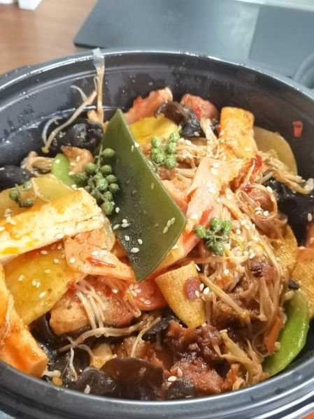 麻辣香锅外卖评价_麻辣香锅外卖好吃吗-第2张图片-山城妙识 麻辣香锅外卖评价_麻辣香锅外卖好吃吗-第2张图片-山城妙识