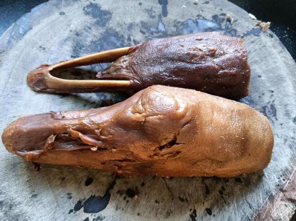 老鹅头是什么_老鹅头怎么做才好吃-第2张图片-山城妙识 老鹅头是什么_老鹅头怎么做才好吃-第2张图片-山城妙识