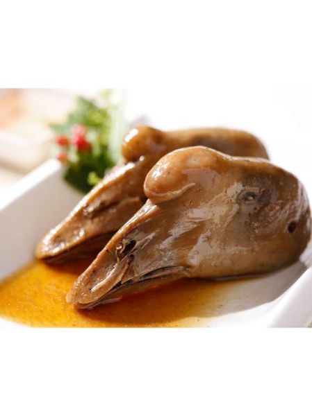 老鹅头是什么_老鹅头怎么做才好吃-第1张图片-山城妙识 老鹅头是什么_老鹅头怎么做才好吃-第1张图片-山城妙识