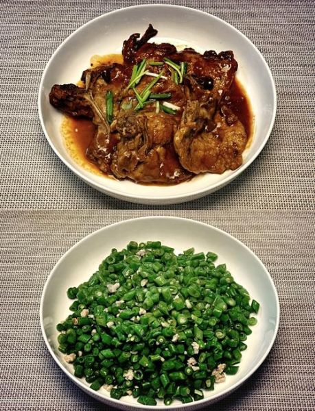 猪大排怎么做好吃_猪大排腌制多久才入味-第3张图片-山城妙识 猪大排怎么做好吃_猪大排腌制多久才入味-第3张图片-山城妙识