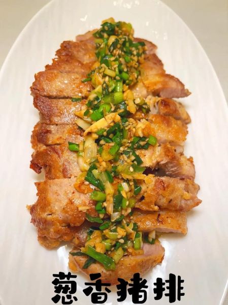 猪大排怎么做好吃_猪大排腌制多久才入味-第2张图片-山城妙识 猪大排怎么做好吃_猪大排腌制多久才入味-第2张图片-山城妙识