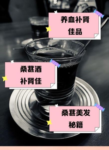 黑桑葚和什么一起泡酒补肾壮阳_黑桑葚泡酒配方大全-第3张图片-山城妙识