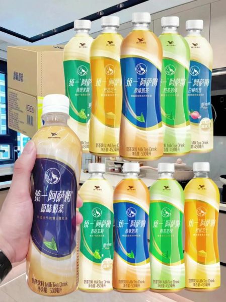 阿萨姆奶茶热量高吗_一杯阿萨姆奶茶多少大卡-第2张图片-山城妙识