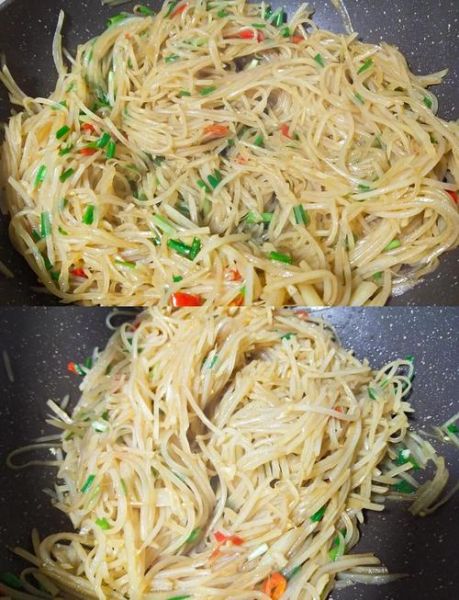 醋溜土豆丝怎么做才脆_醋溜土豆丝用白醋还是陈醋-第3张图片-山城妙识