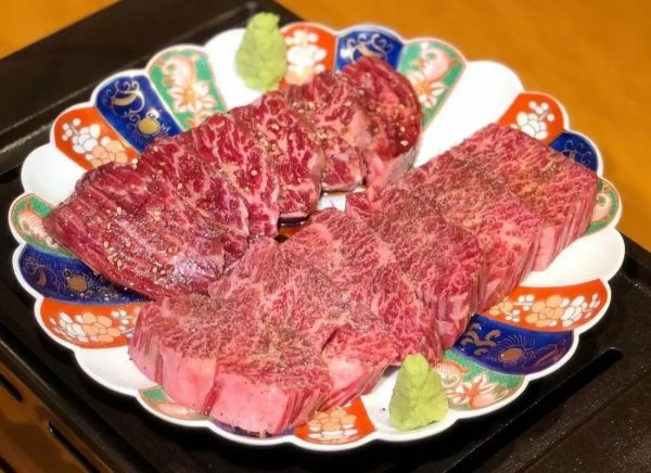 山葵根怎么吃_山葵根和芥末的区别-第1张图片-山城妙识