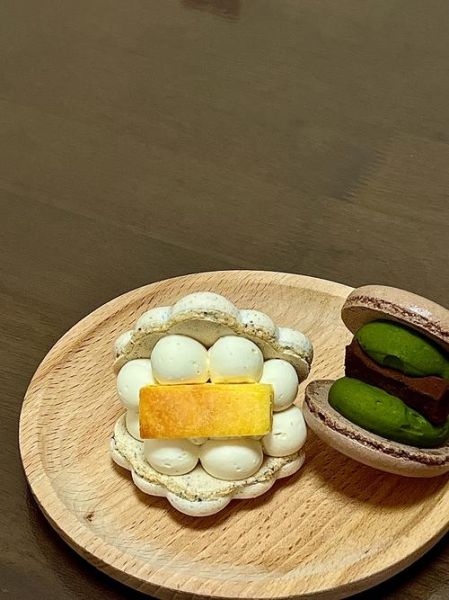 马卡龙为什么那么贵_马卡龙价格高的原因-第2张图片-山城妙识