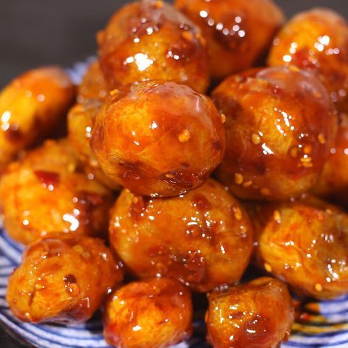 酱小土豆咸菜怎么做_酱小土豆咸菜的做法-第3张图片-山城妙识