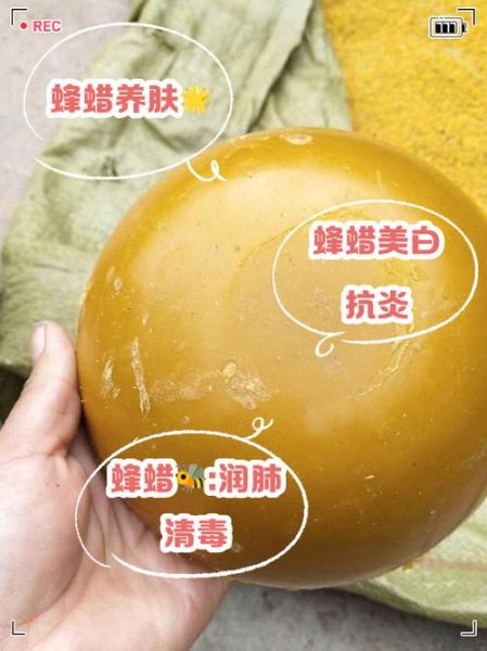 蜂蜡怎么吃对胃最好_蜂蜡养胃的正确吃法-第2张图片-山城妙识