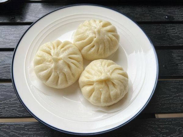 包子图片大全高清图片_包子高清图片怎么拍-第1张图片-山城妙识