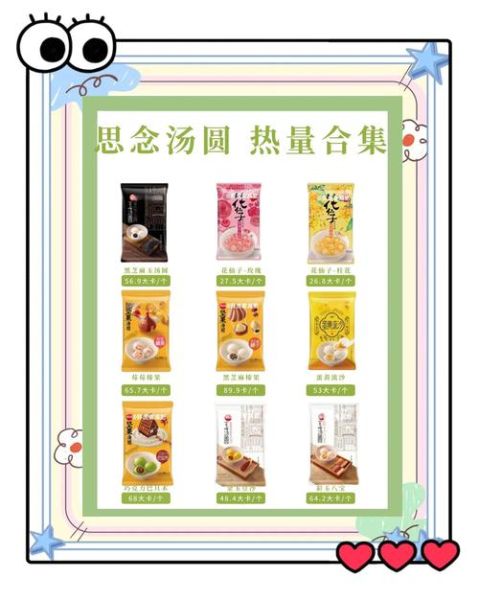 元宵的营养价值_元宵的功效与作用-第1张图片-山城妙识