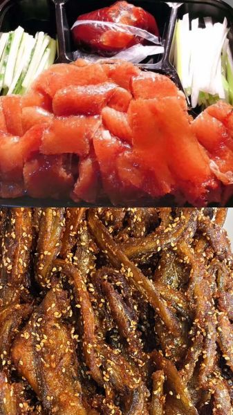 奥尔良烤鸡去哪里进货_进货渠道有哪些-第3张图片-山城妙识 奥尔良烤鸡去哪里进货_进货渠道有哪些-第3张图片-山城妙识