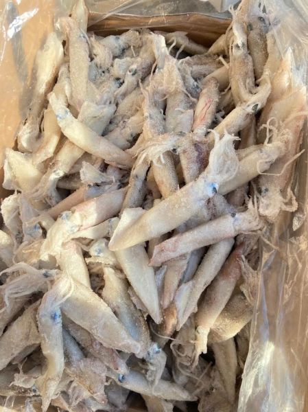 带籽海兔怎样清洗_带籽海兔清洗图解-第2张图片-山城妙识