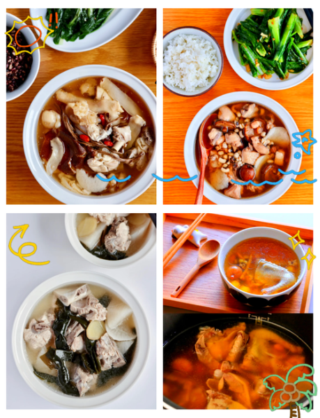 高压锅食谱大全_高压锅做菜怎么做-第2张图片-山城妙识 高压锅食谱大全_高压锅做菜怎么做-第2张图片-山城妙识