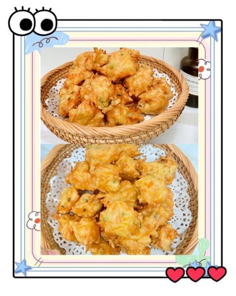 炸丸子怎么做_家常炸丸子做法-第3张图片-山城妙识 炸丸子怎么做_家常炸丸子做法-第3张图片-山城妙识