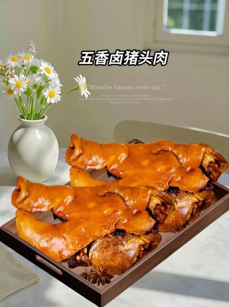 五香卤肉怎么做才入味_卤多久口感最佳-第1张图片-山城妙识