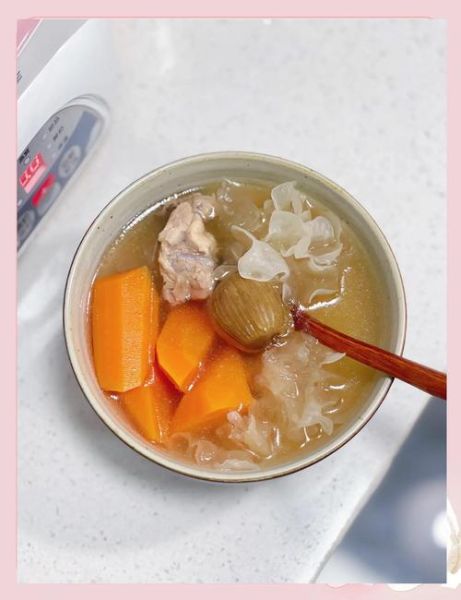 这个季节喝什么汤好_秋季润燥汤推荐-第1张图片-山城妙识