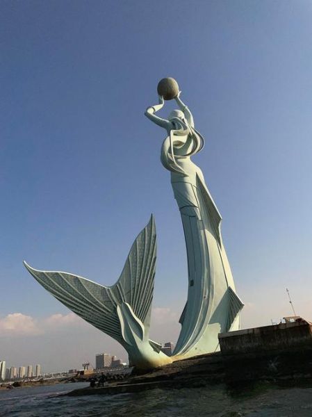 鲅鱼公主的传说_鲅鱼公主在哪-第2张图片-山城妙识 鲅鱼公主的传说_鲅鱼公主在哪-第2张图片-山城妙识