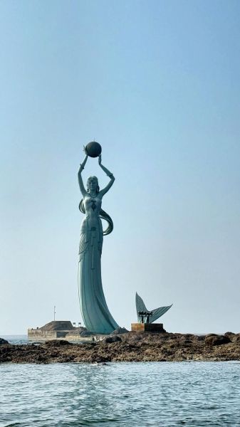 鲅鱼公主的传说_鲅鱼公主在哪-第1张图片-山城妙识 鲅鱼公主的传说_鲅鱼公主在哪-第1张图片-山城妙识