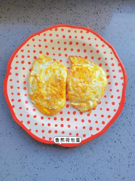 煎荷包蛋儿歌怎么唱_煎荷包蛋儿歌歌词完整版-第1张图片-山城妙识