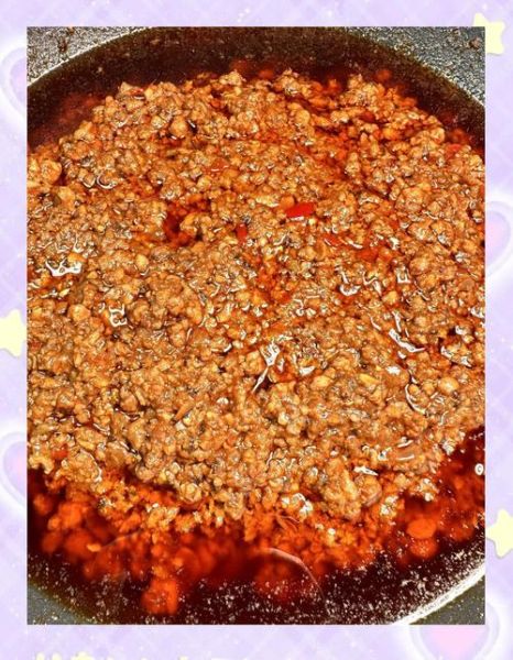 四川杂酱面臊子怎么做_正宗杂酱面臊子配方-第1张图片-山城妙识