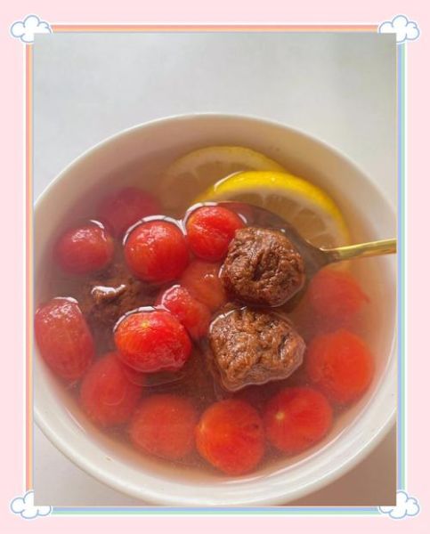 话梅小番茄怎么做_话梅小番茄热量高吗-第2张图片-山城妙识