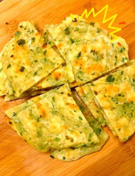 烙饼怎么和面又软又香_烙饼图片大全-第3张图片-山城妙识