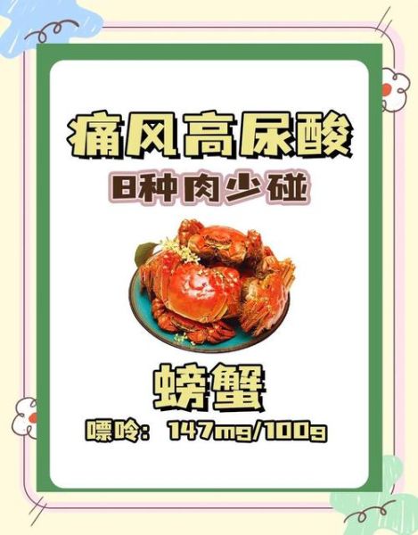 痛风不能吃什么肉_痛风最怕三种肉-第1张图片-山城妙识