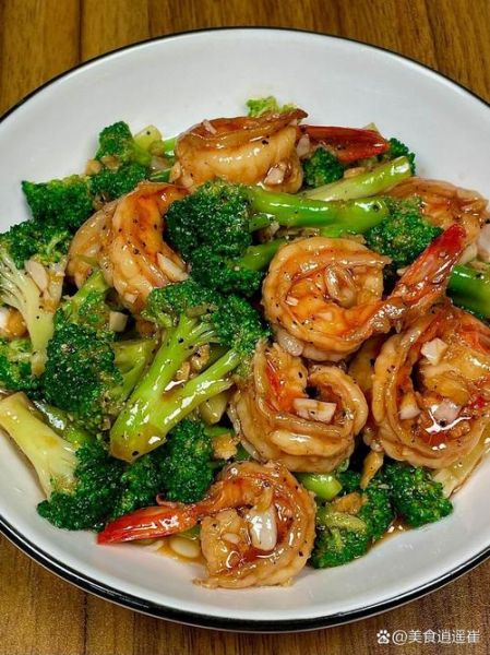 花菜炒虾仁怎么炒才脆嫩_花菜炒虾仁需要焯水吗-第3张图片-山城妙识 花菜炒虾仁怎么炒才脆嫩_花菜炒虾仁需要焯水吗-第3张图片-山城妙识