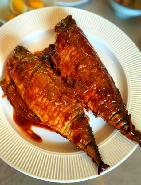 茄汁鱼家常做法_茄汁鱼怎么做好吃又入味-第2张图片-山城妙识