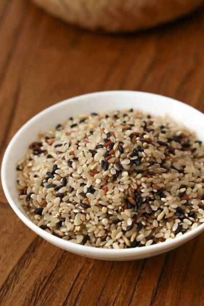 七种最有营养的米_哪种米最适合减脂-第1张图片-山城妙识