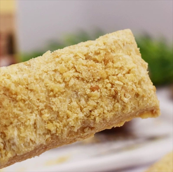 河南特产零食有哪些_河南十大特产零食哪里买正宗-第1张图片-山城妙识