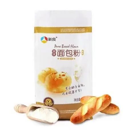 蛋糕粉和面包粉的区别_哪个更适合做甜点-第2张图片-山城妙识