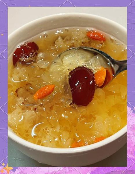 养颜美容汤有哪些_哪些汤能美白润肤-第2张图片-山城妙识 养颜美容汤有哪些_哪些汤能美白润肤-第2张图片-山城妙识