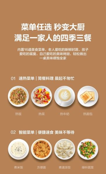 微波炉食谱app哪个好用_微波炉食谱app推荐-第2张图片-山城妙识