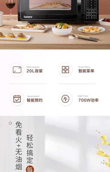 微波炉食谱app哪个好用_微波炉食谱app推荐-第3张图片-山城妙识