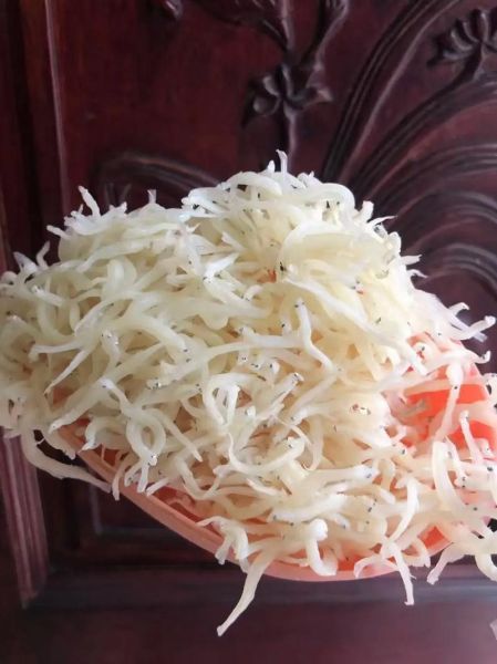 孕妇能吃银鱼干吗_银鱼干对孕妇有什么好处-第3张图片-山城妙识 孕妇能吃银鱼干吗_银鱼干对孕妇有什么好处-第3张图片-山城妙识