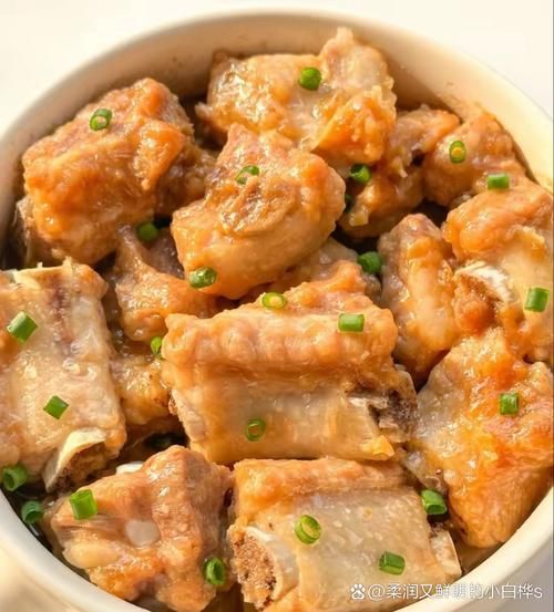 芋艿炖排骨怎么做_芋艿炖排骨要焯水吗-第3张图片-山城妙识 芋艿炖排骨怎么做_芋艿炖排骨要焯水吗-第3张图片-山城妙识