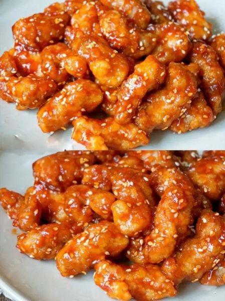 红烧里脊怎么做_糖醋里脊家常做法-第2张图片-山城妙识 红烧里脊怎么做_糖醋里脊家常做法-第2张图片-山城妙识