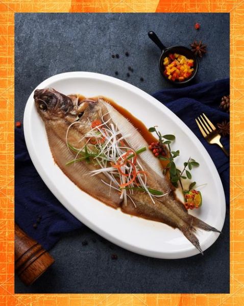 鳐鱼怎么做好吃_鳐鱼做法大全-第1张图片-山城妙识