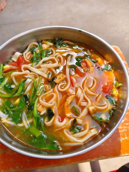 陕西特色美食有哪些_陕西小吃哪里最正宗-第1张图片-山城妙识