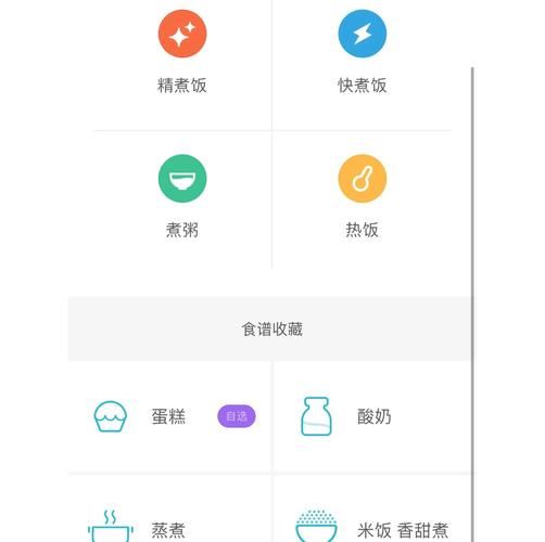 电饭锅自制蛋糕怎么做_电饭锅蛋糕失败原因-第2张图片-山城妙识