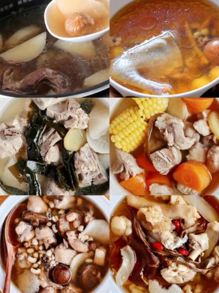 电压力锅菜谱大全窍门_电压力锅怎么做好吃-第2张图片-山城妙识