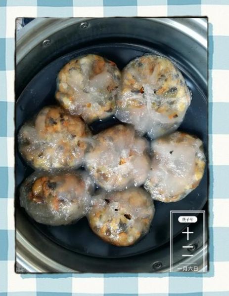 木薯粉可以做什么美食_木薯粉怎么做好吃-第2张图片-山城妙识